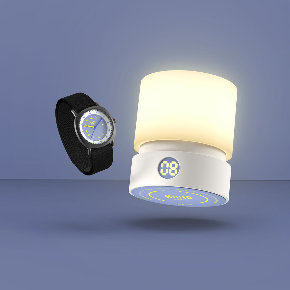 Set TAKK Panther & SWOO Sunrise